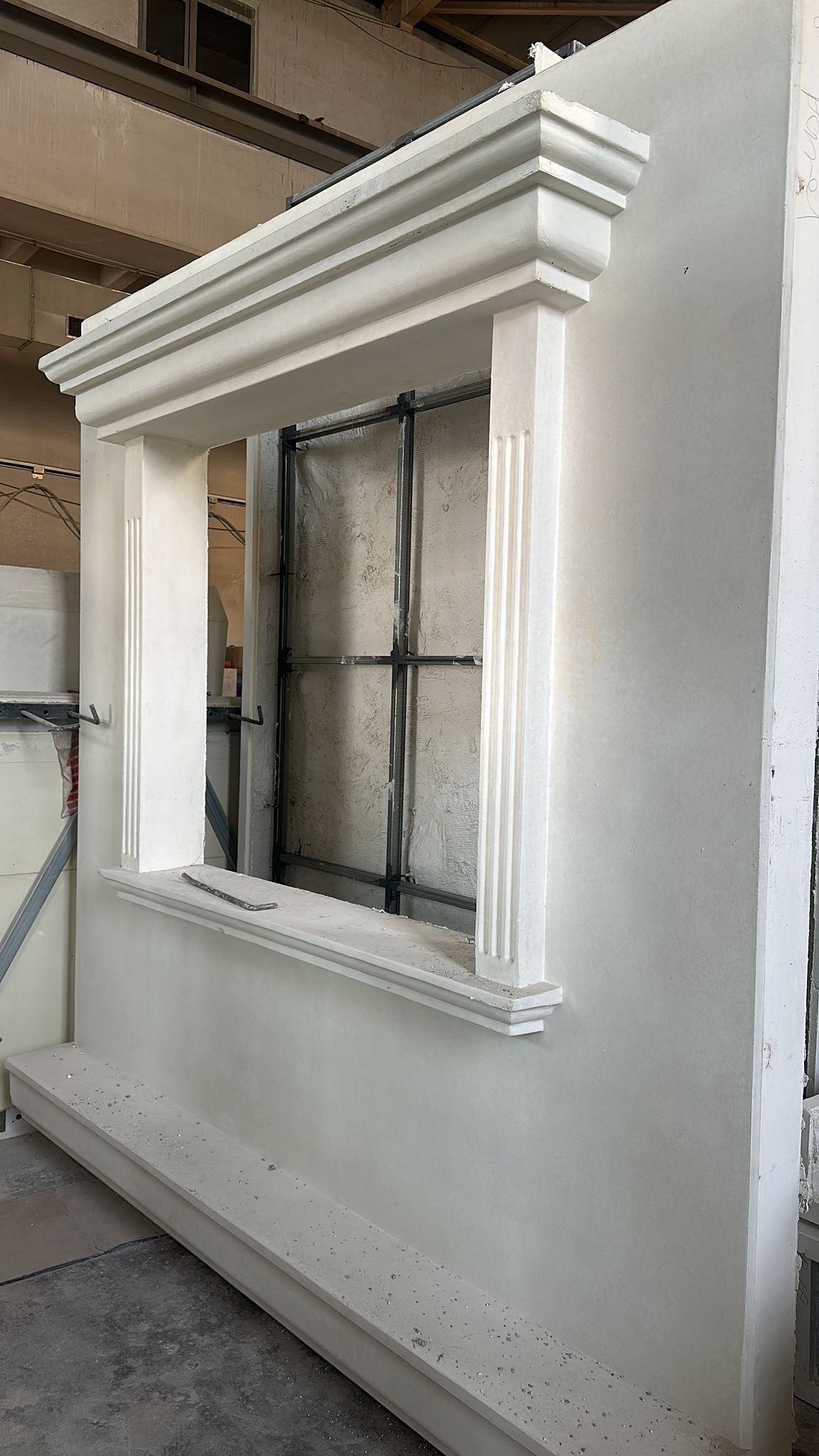 Prekast Cephe Kaplama ile Estetik ve Dayanıklılığın Buluşma Noktası